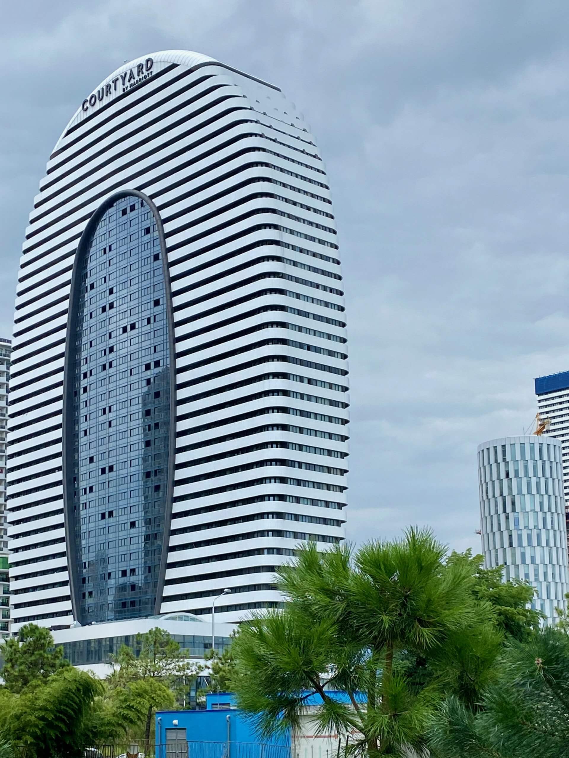 Que voir à Tbilissi,Batoumi et autres villes de Géorgie ? - Travels of ...