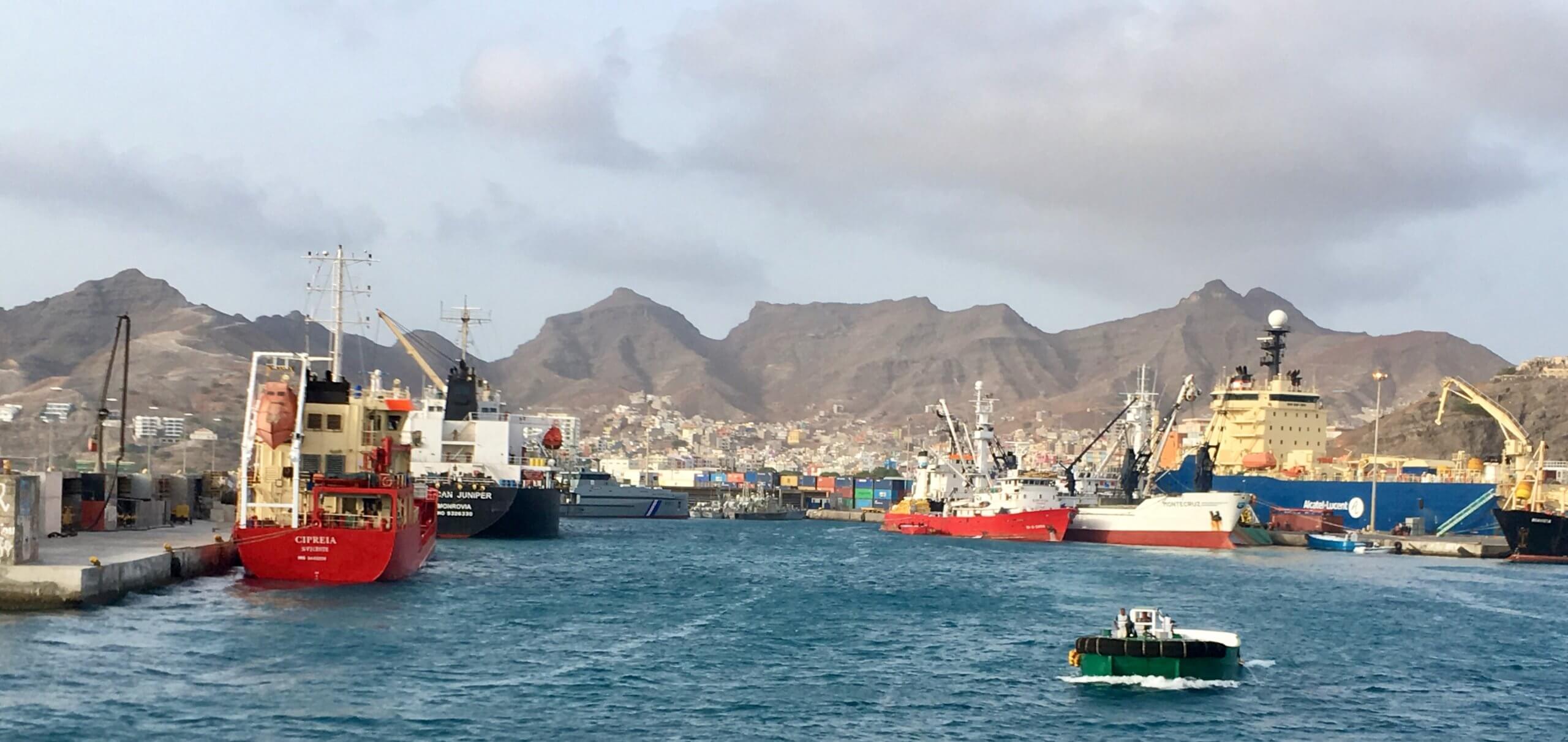 Travel to Cape Verde: the Barlavento Islands - Travels of a life